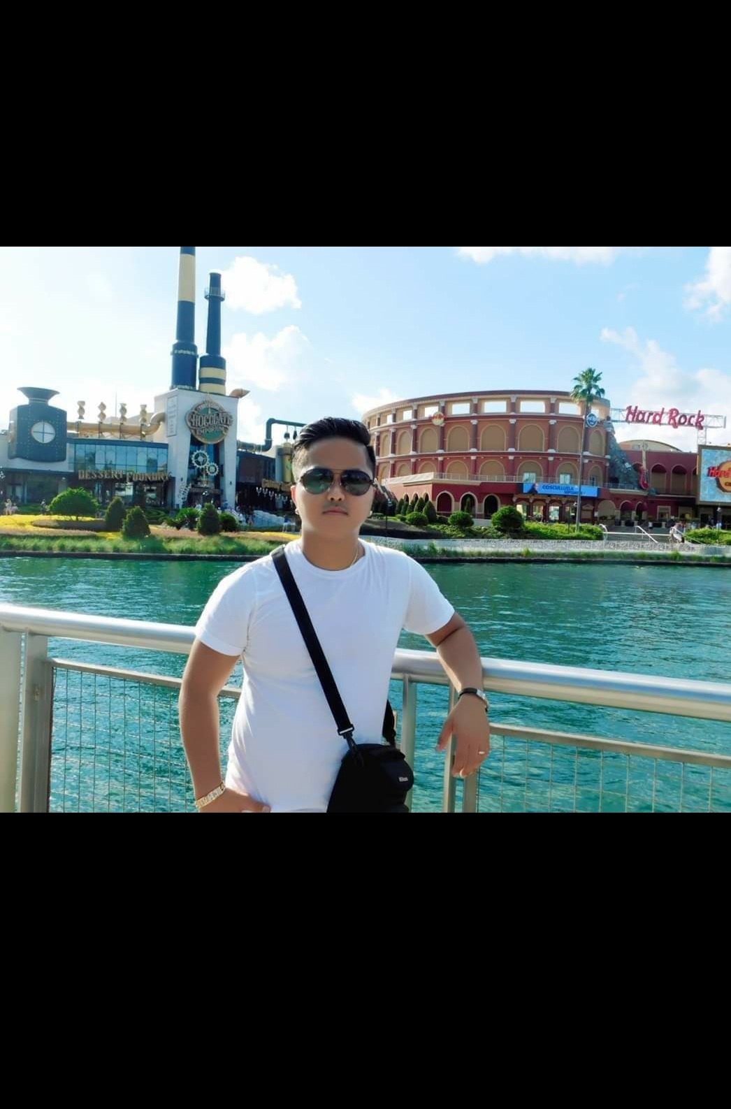 sarith – The Kanitha Show