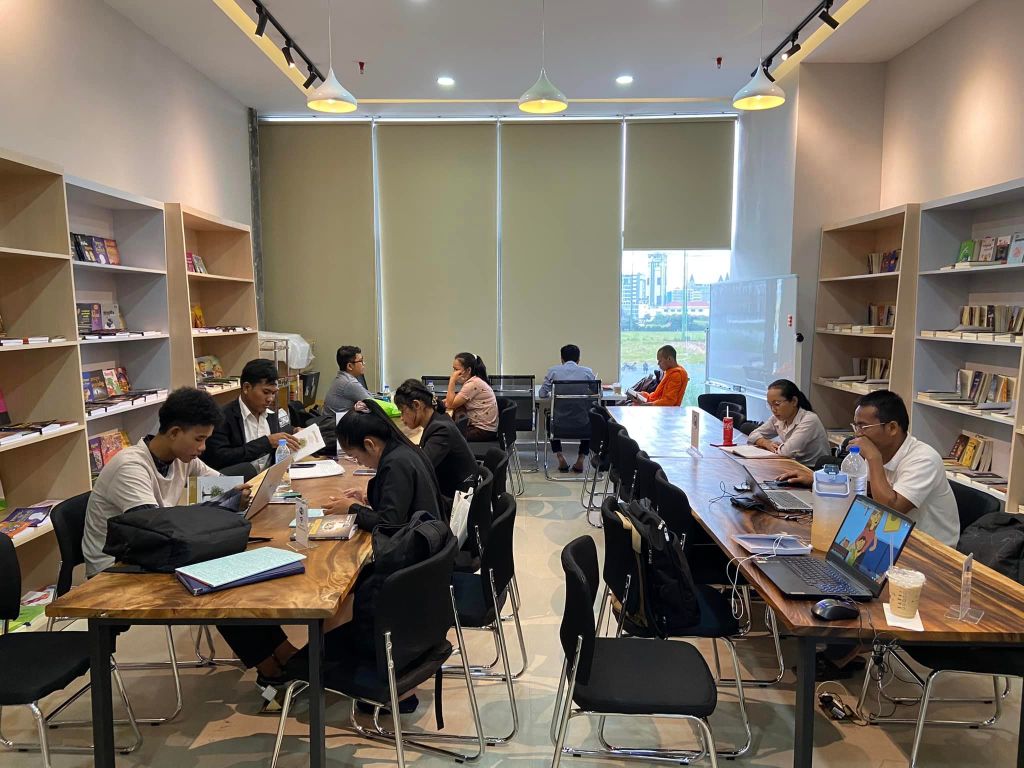 The Kanitha Show – The Kanitha Show